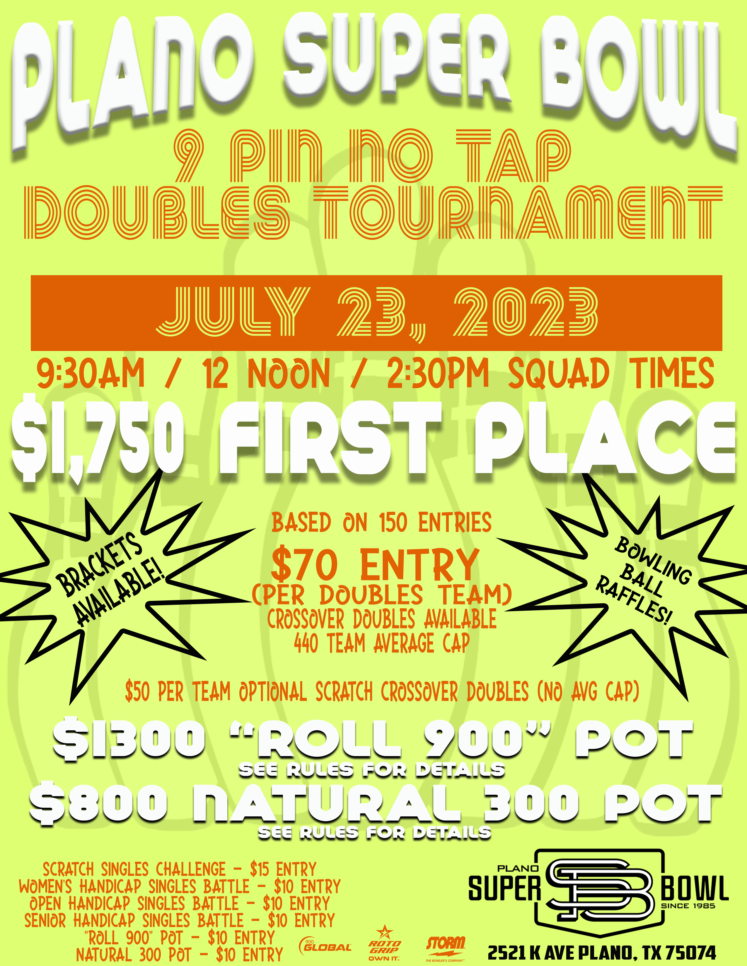 TournamentPay TournamentPay